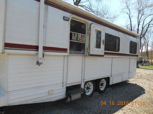 Used Hi-Lo For Sale - Hi-Lo Travel Trailers - RV Trader
