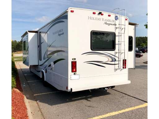 Holiday Rambler Class C Motorhomes For Sale: 114 RVs - RV Trader