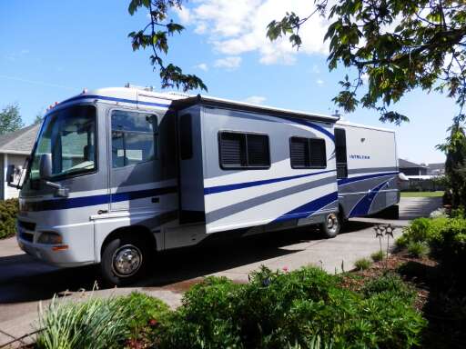 Damon INTRUDER RVs For Sale: 30 RVs - RV Trader