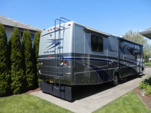Damon INTRUDER RVs For Sale: 30 RVs - RV Trader