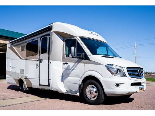 Unity U24MB For Sale - Leisure Travel RVs - RV Trader