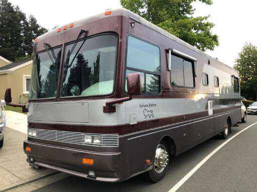 Safari Class A Motorhomes For Sale: 85 RVs - RV Trader