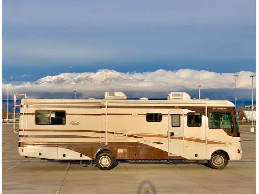 Fleetwood Class A Motorhomes For Sale: 2,622 RVs - RV Trader