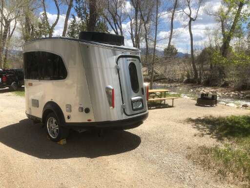 Used Basecamp For Sale - Airstream Travel Trailers - RV Trader