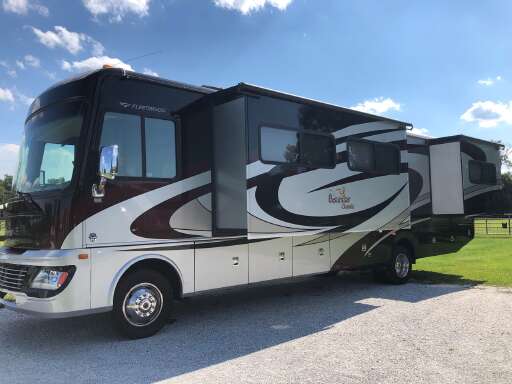 Rv Trader Florida For Sale | Paul Smith