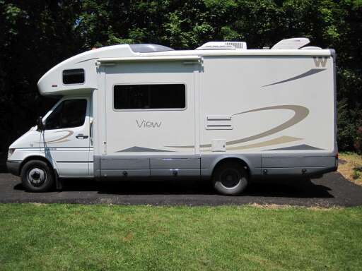 Winnebago VIEW Class C Motorhomes For Sale: 368 RVs - RV Trader