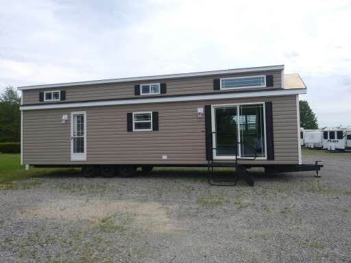 Canterbury For Sale - Canterbury Park Models - RV Trader