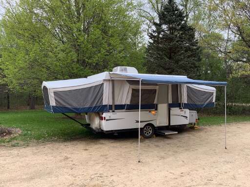 Coleman For Sale - Coleman Pop Up Campers - RV Trader