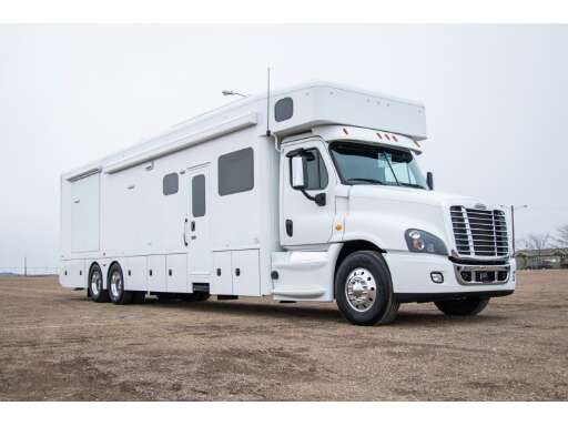 Show Hauler For Sale - Show Hauler RVs - RV Trader