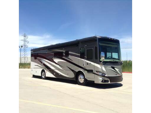 Phaeton For Sale - Tiffin Motorhomes RVs - RV Trader