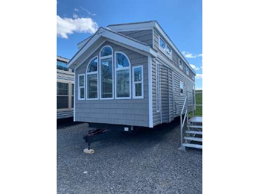 Kropf For Sale - Kropf Park Models - RV Trader