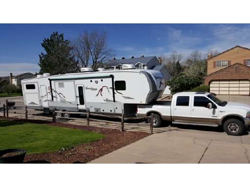 Open Range For Sale - Open Range Fifth Wheels - RV Trader