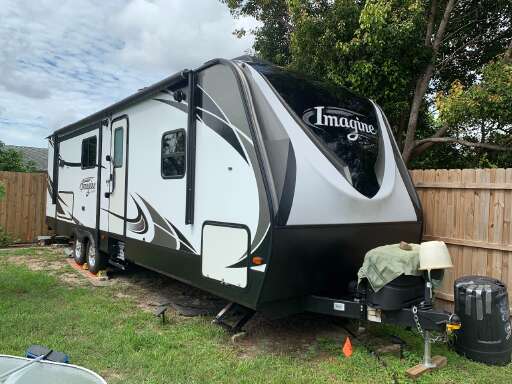 Imagine 2670MK For Sale - Grand Design RVs - RV Trader