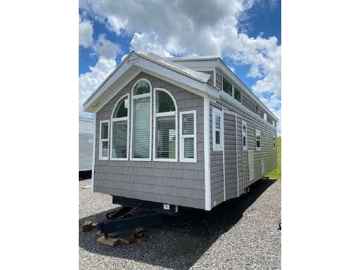 Kropf For Sale - Kropf Park Models - RV Trader
