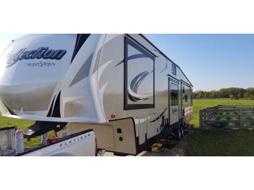 Reflection 367BHS For Sale - Grand Design RVs - RV Trader