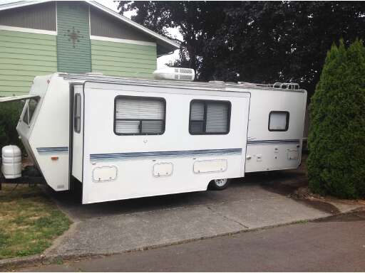 Used Nash For Sale - Northwood Mfg Travel Trailers - RV Trader