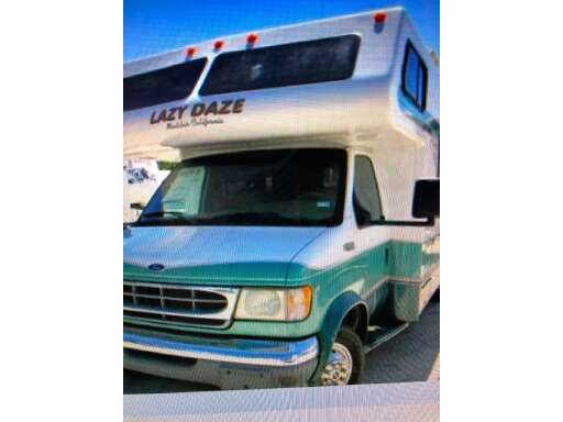 Lazy Daze For Sale - Lazy Daze Class C Motorhomes - RV Trader