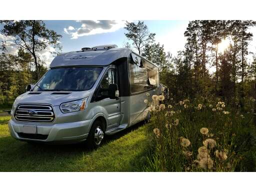 Used Class C Motorhomes For Sale - RV Trader