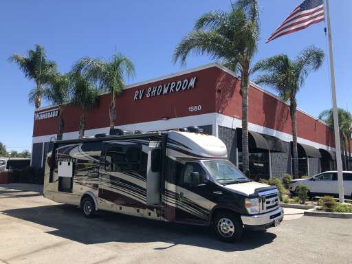 Concord 300TS For Sale - Coachmen Class C Motorhomes - RV Trader
