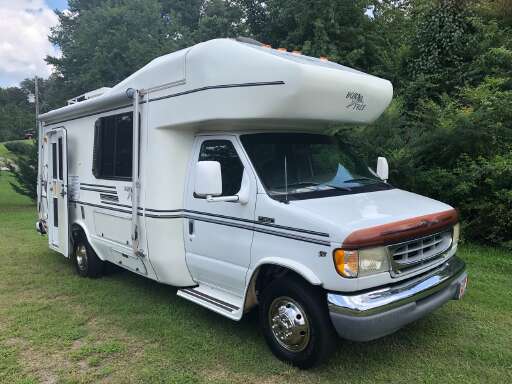 Born Free For Sale - Born Free Class C Motorhomes - RV Trader