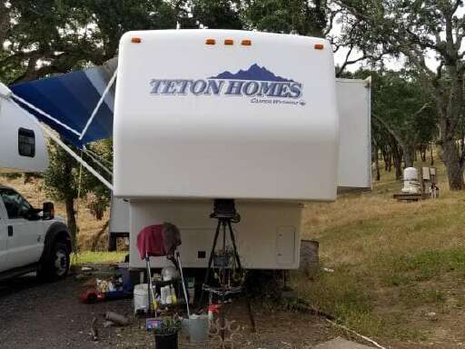 Teton For Sale - Teton Fifth Wheels - RV Trader