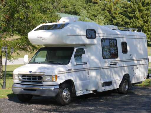 Born Free For Sale - Born Free Class C Motorhomes - RV Trader