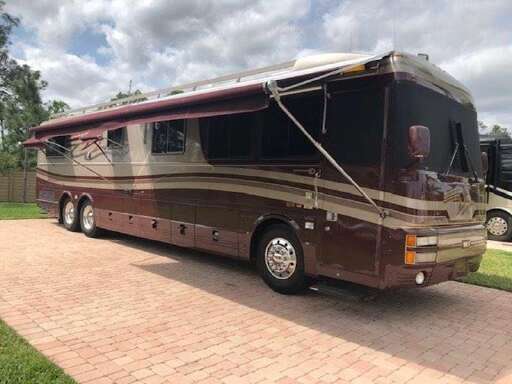 Blue Bird For Sale - Blue Bird RVs - RV Trader