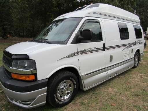 170 Popular For Sale - Roadtrek Class B Motorhomes - RV Trader
