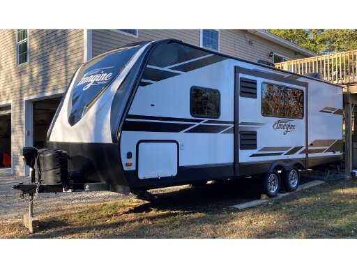 Imagine 2400BH For Sale - Grand Design RVs - RV Trader