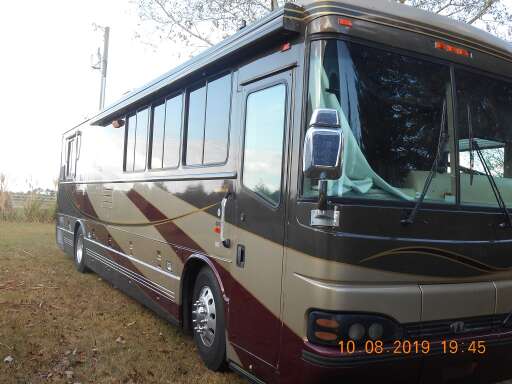 Blue Bird For Sale - Blue Bird RVs - RV Trader