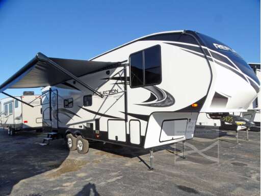 Reflection 268BH For Sale - Grand Design RVs - RV Trader