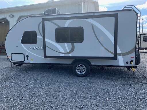 R-Pod 196 For Sale - Forest River RVs - RV Trader