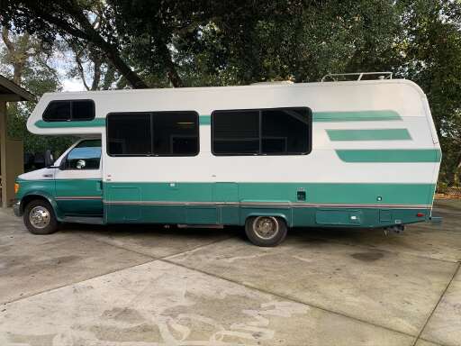 Lazy Daze For Sale - Lazy Daze Class C Motorhomes - RV Trader
