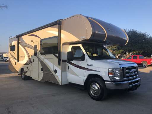 Quantum WS31 For Sale - Thor Motor Coach RVs - RV Trader