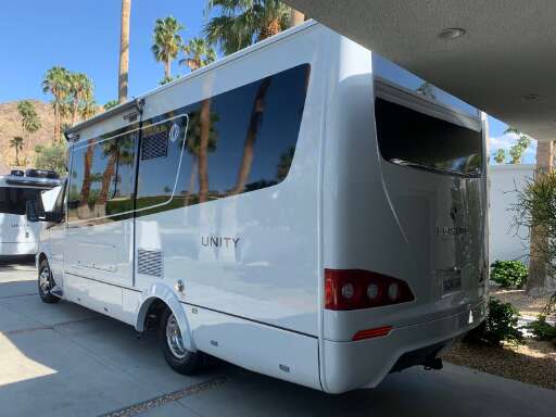 Unity U24FX For Sale - Leisure Travel RVs - RV Trader