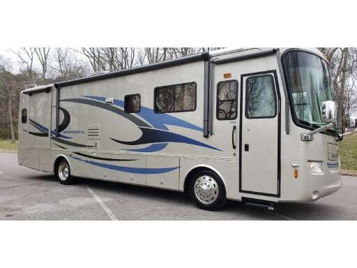 Holiday Rambler For Sale - Holiday Rambler RVs - RV Trader