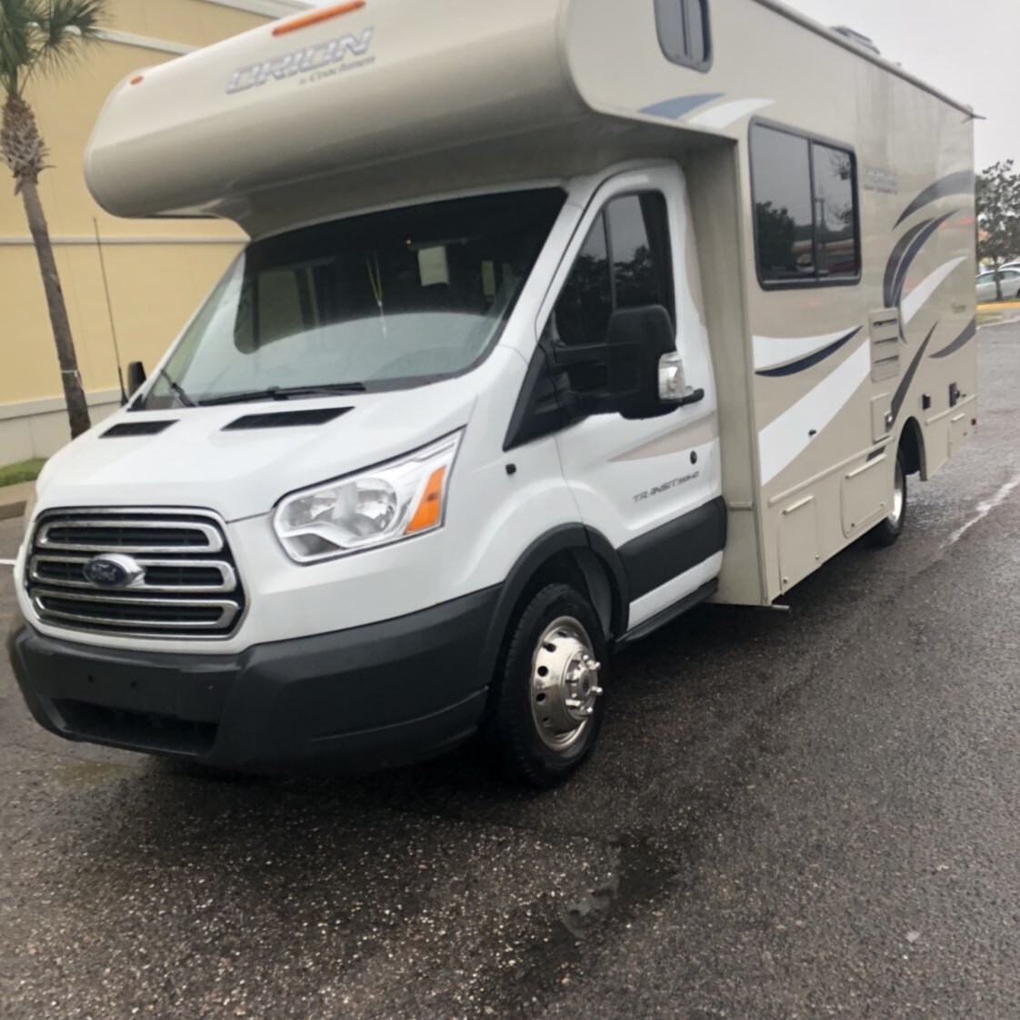 Orion For Sale - Coachmen Class C Motorhomes - RV Trader