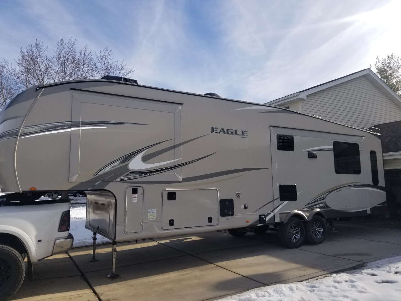 Eagle 347BHOK For Sale - Jayco RVs - RV Trader