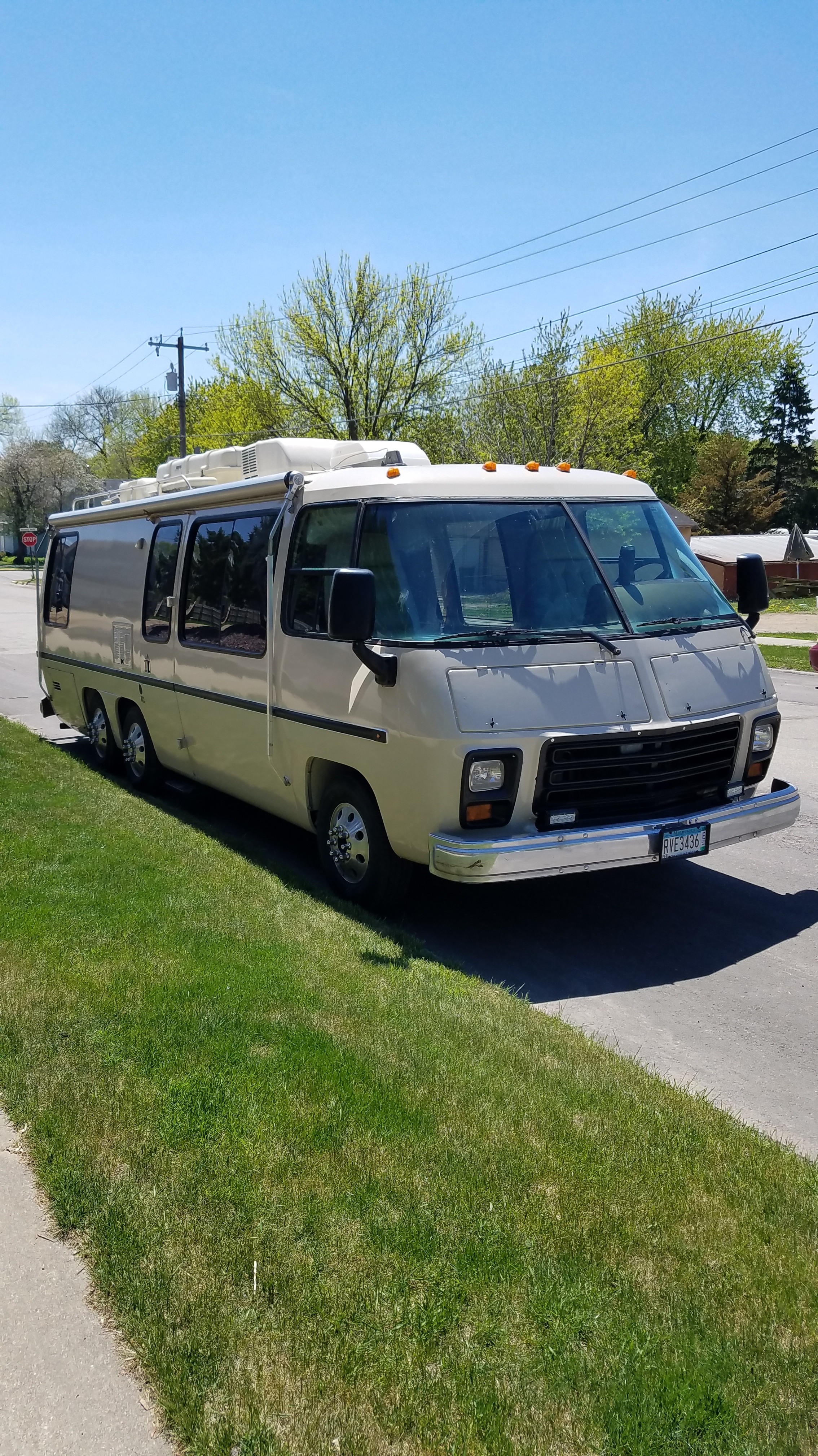 Gmc For Sale - Gmc RVs - RV Trader