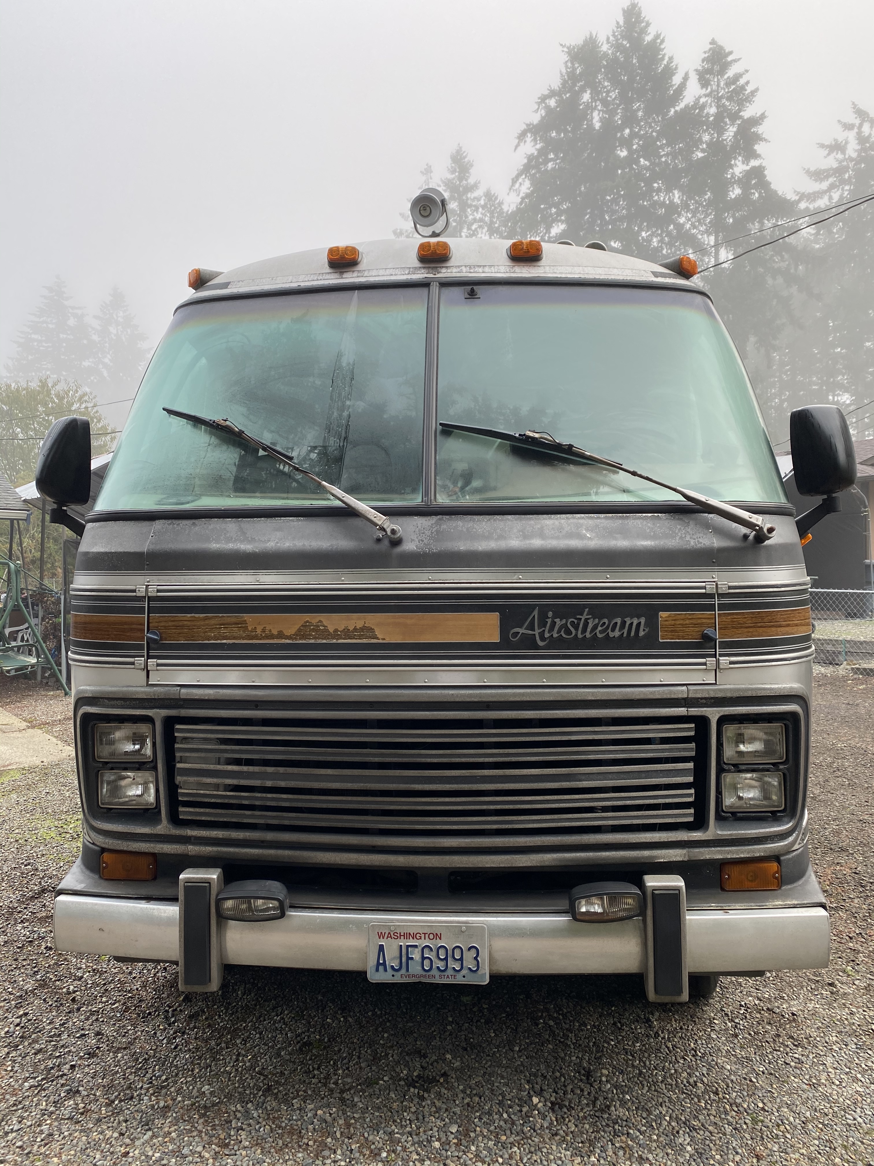 1980-1989 Class A Motorhomes For Sale - RV Trader