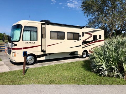 Simba For Sale - Safari RVs - RV Trader