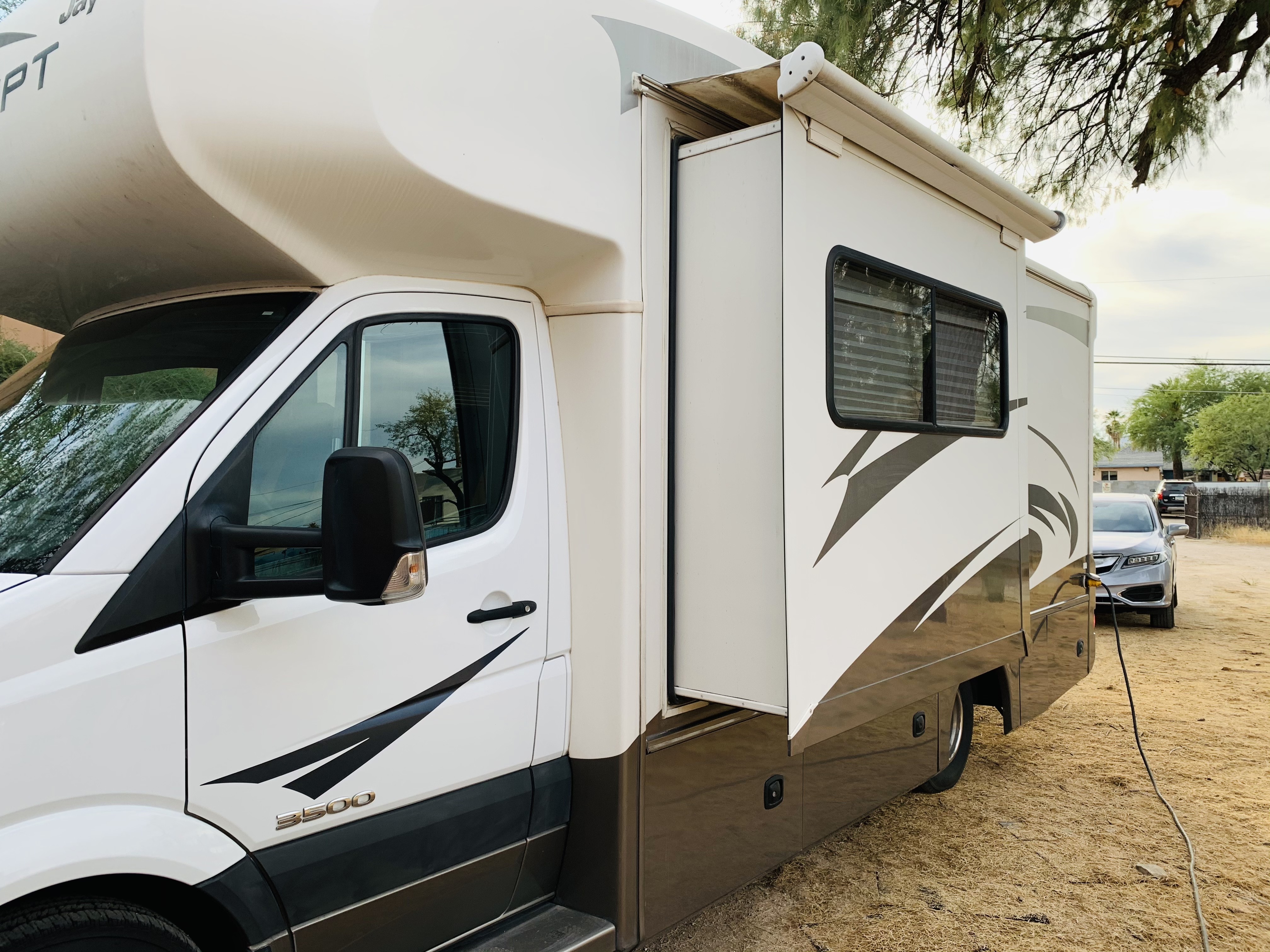Arizona - Used Class C Motorhomes For Sale - RV Trader