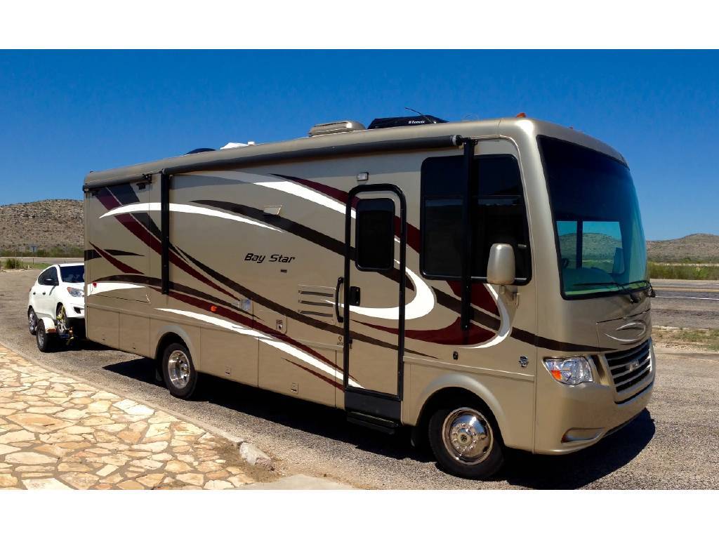 Bay Star Sport 2702 For Sale - Newmar RVs - RV Trader