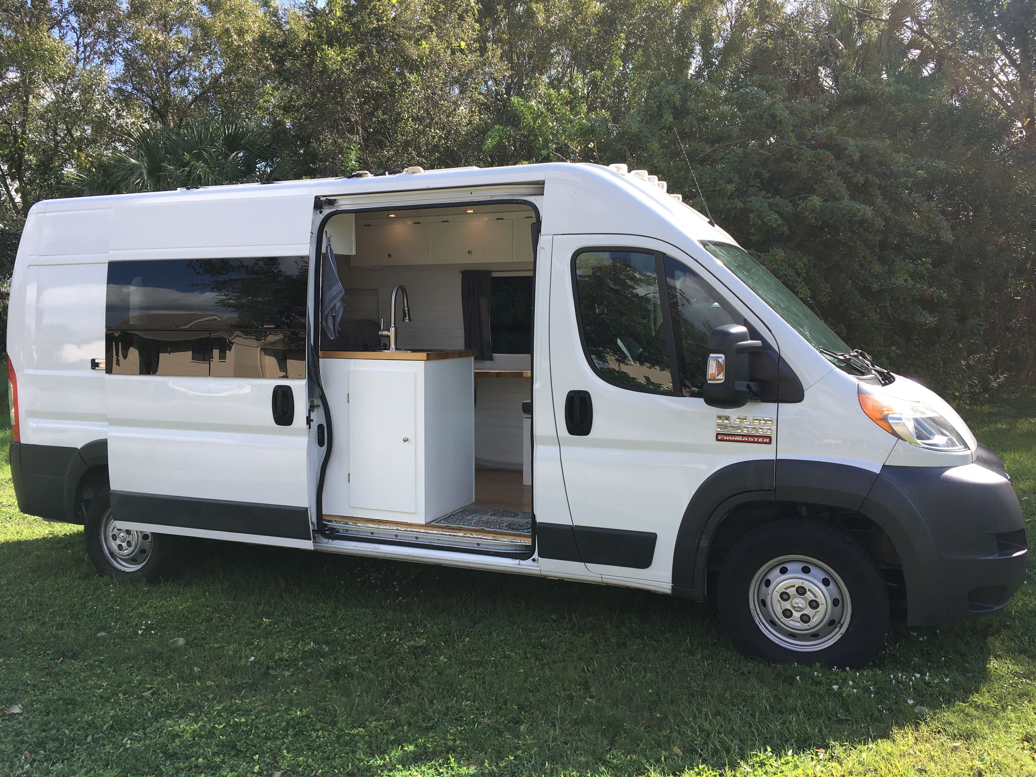 Ram Promaster For Sale - Dodge RVs - RV Trader