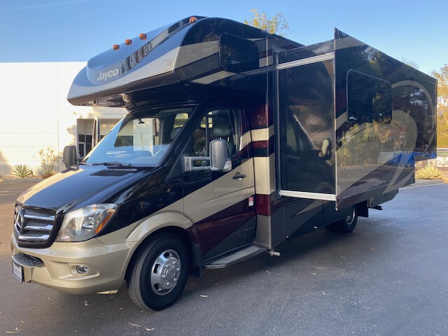 Jayco For Sale - Jayco Class B Motorhomes - RV Trader