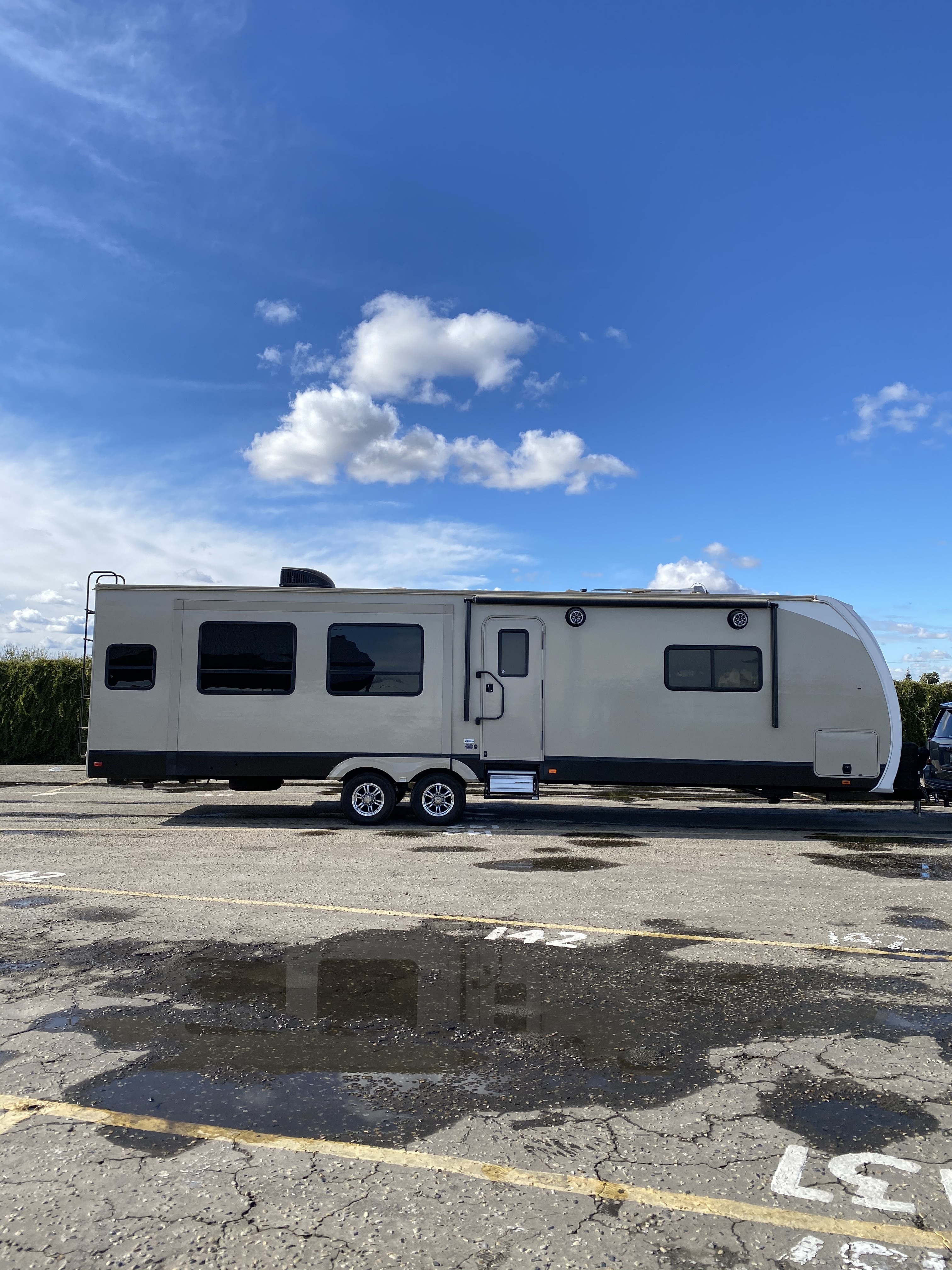 Reflection 230RL For Sale - Grand Design RVs - RV Trader