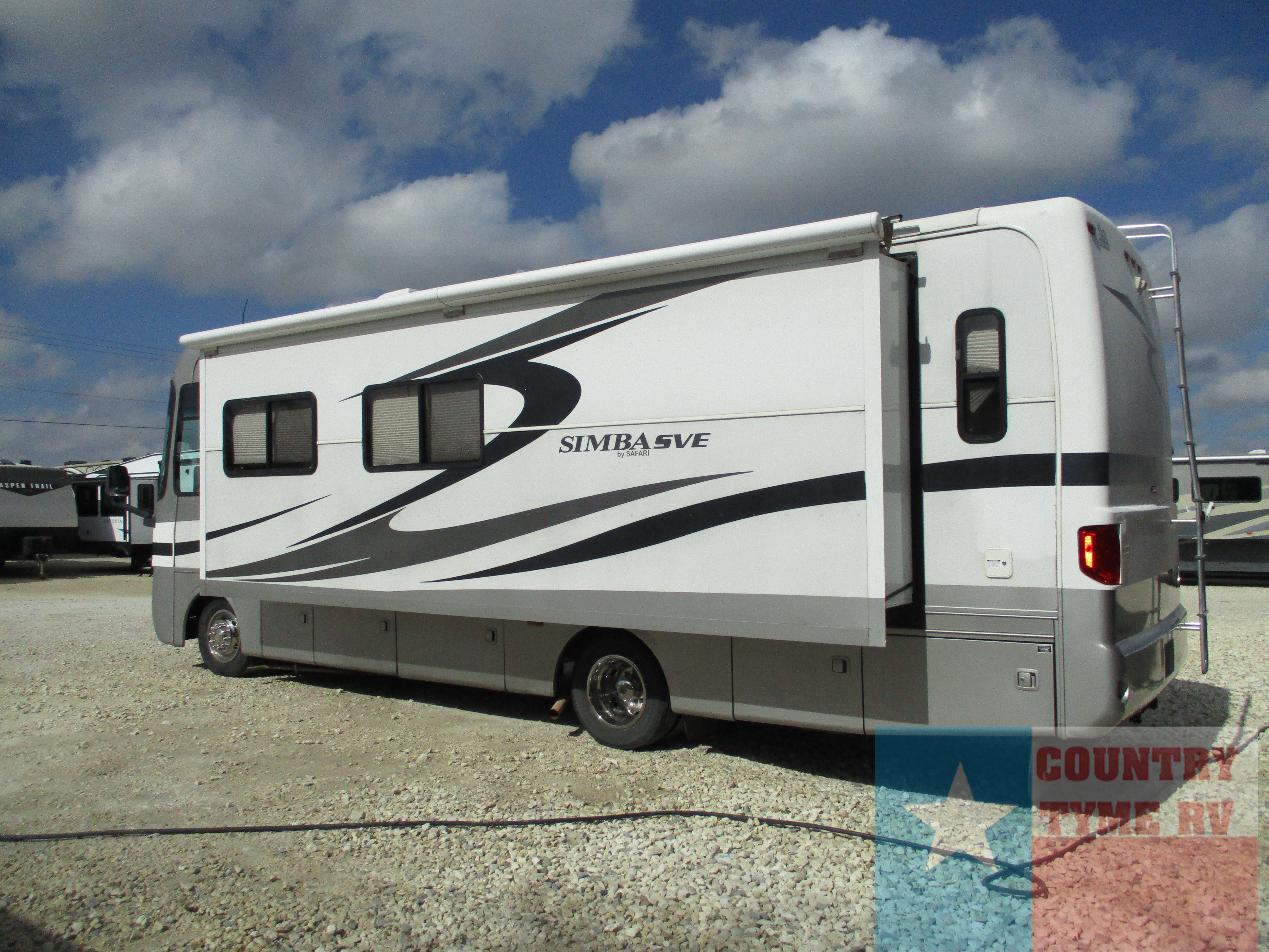 Simba For Sale - Safari RVs - RV Trader