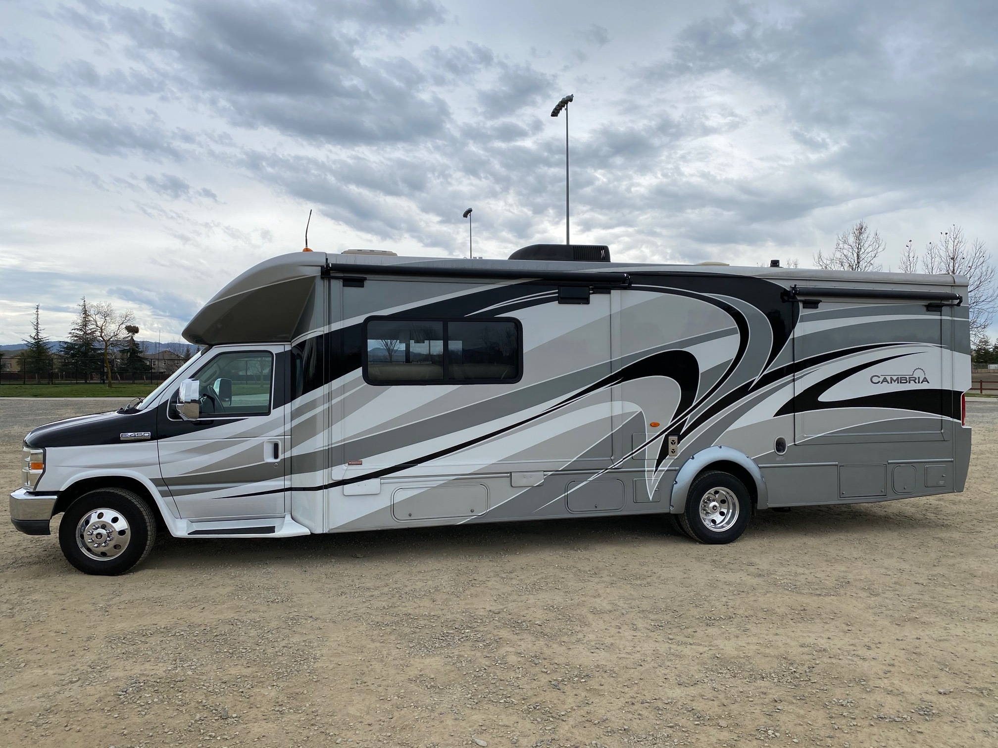 Fremont, CA - RVs For Sale - RV Trader