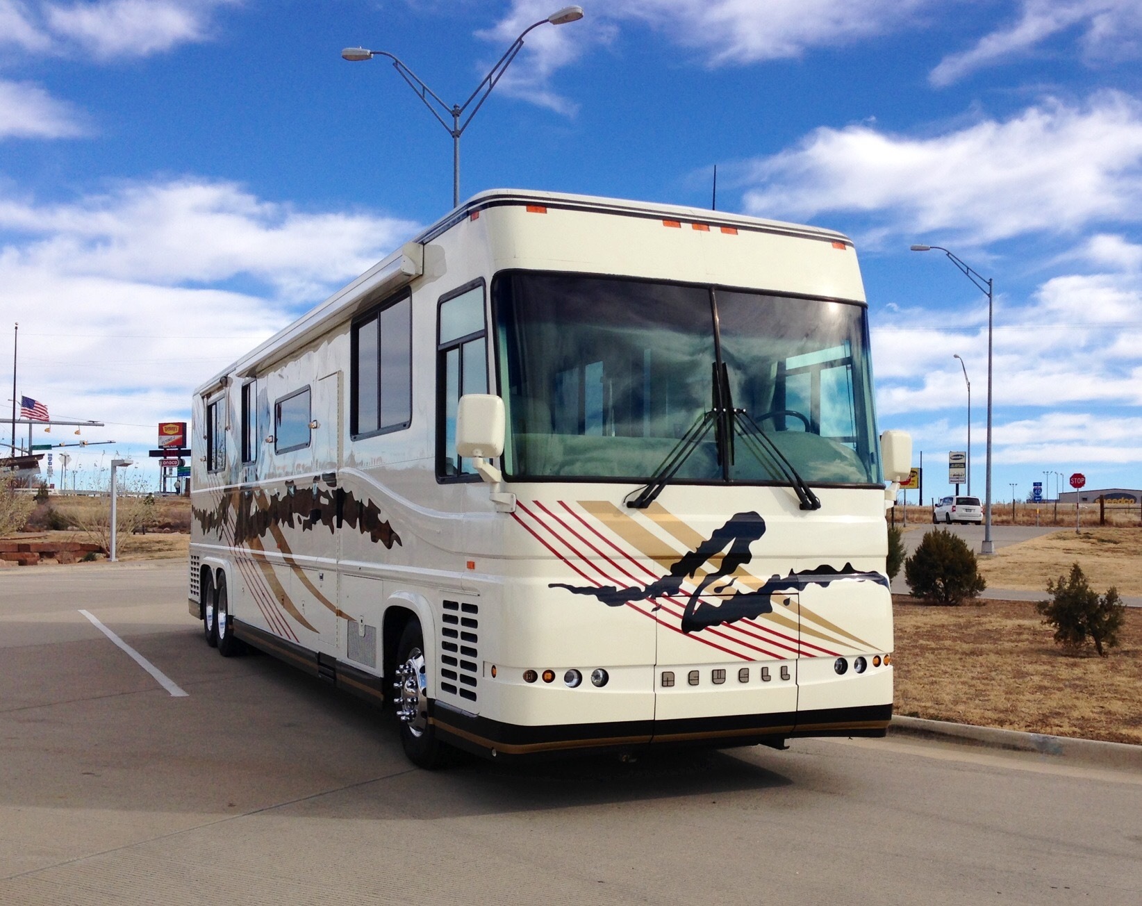 Newell Coach For Sale - Newell Coach RVs - RV Trader