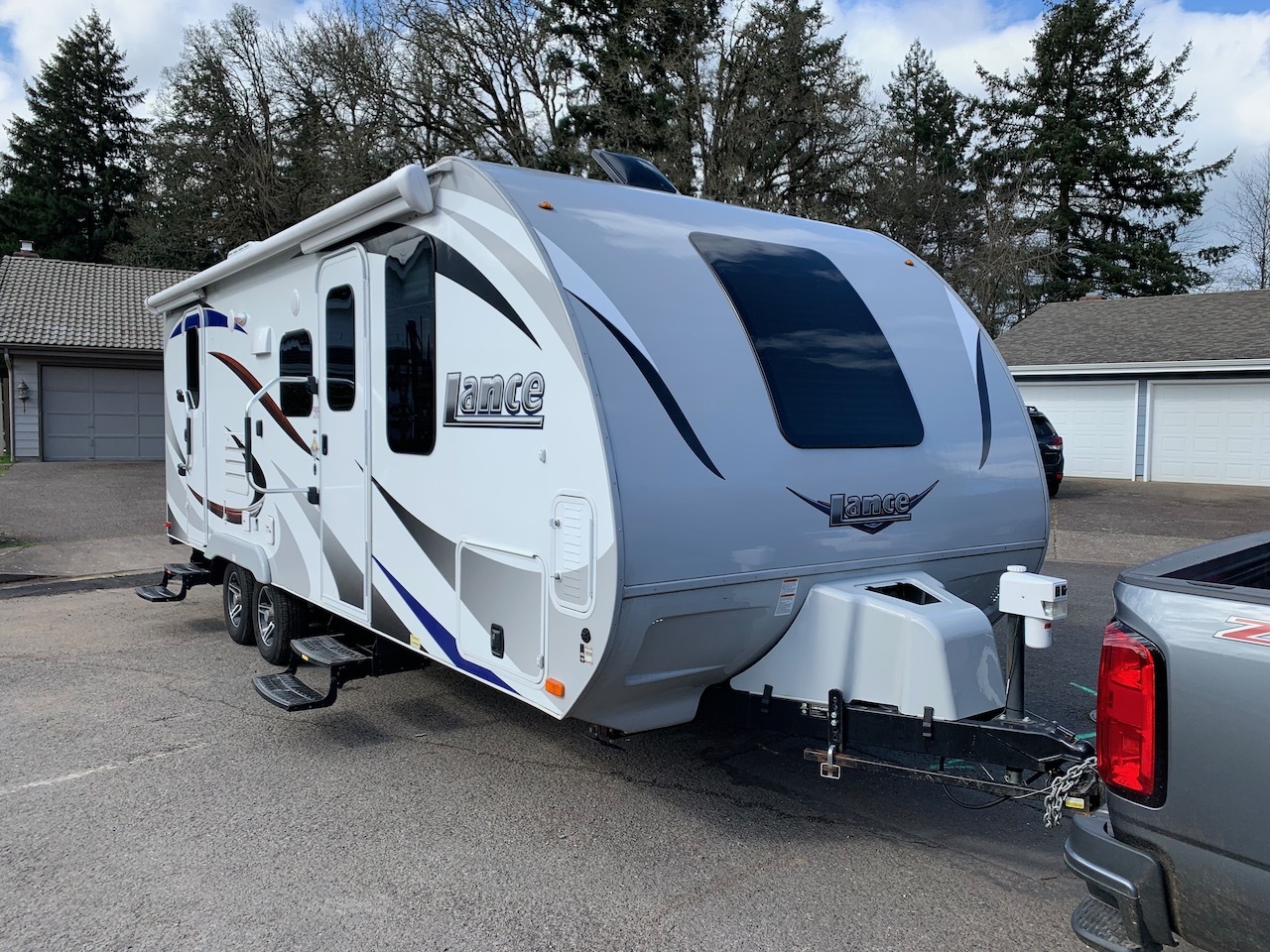Oregon - Used RVs For Sale - RV Trader